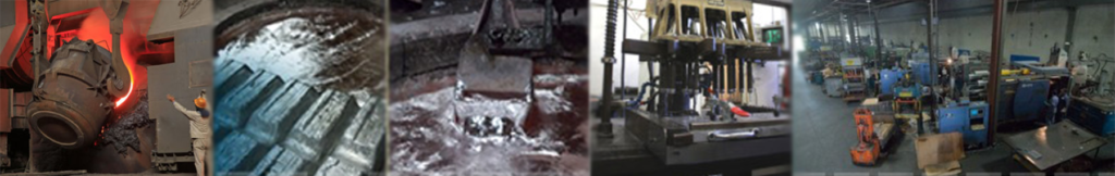 Die Casting Companies | Die Casting Services
